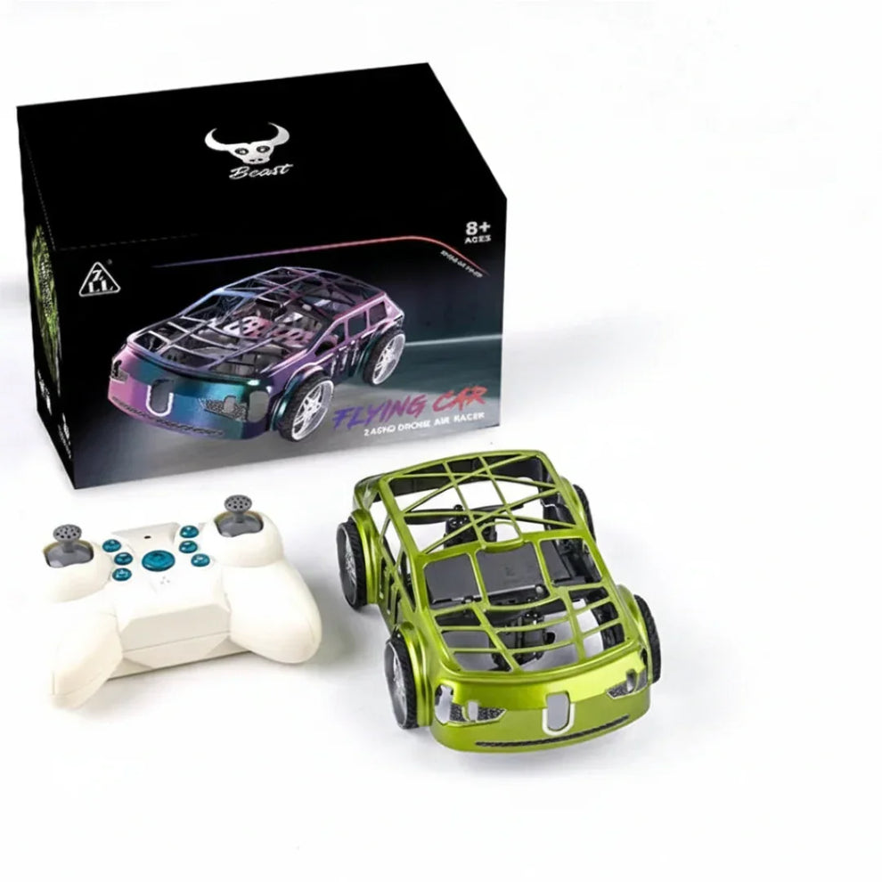 SG900PRO Dual-Mode 2-in-1 Flying Car Drone – RC Air + Ground Vehicle w ...