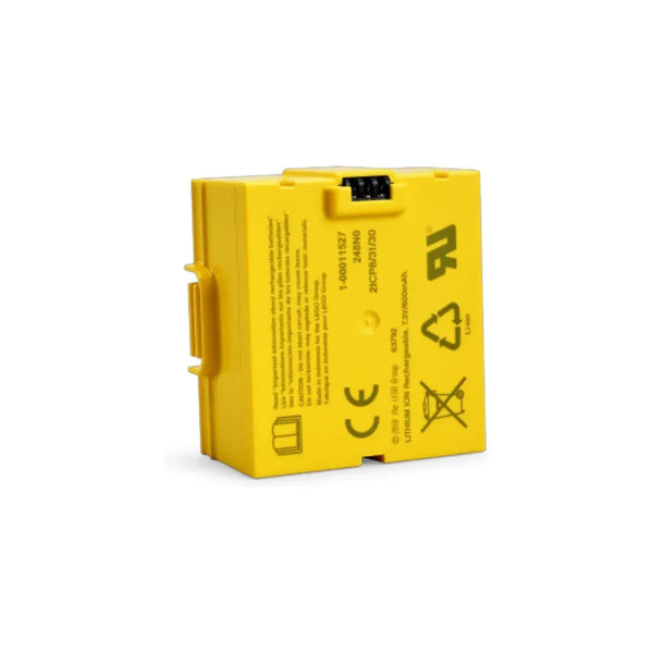 LEGO® Technic™ Small Hub Battery 45612 for Spike Essential – Jaiman Toys