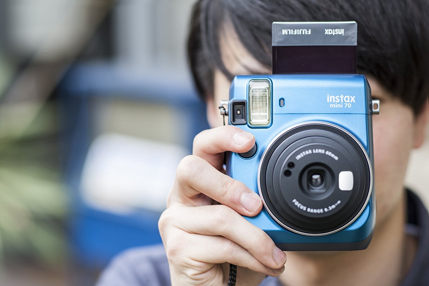 Buy Fujifilm Instax Cameras & Films Online | Jaiman Toys