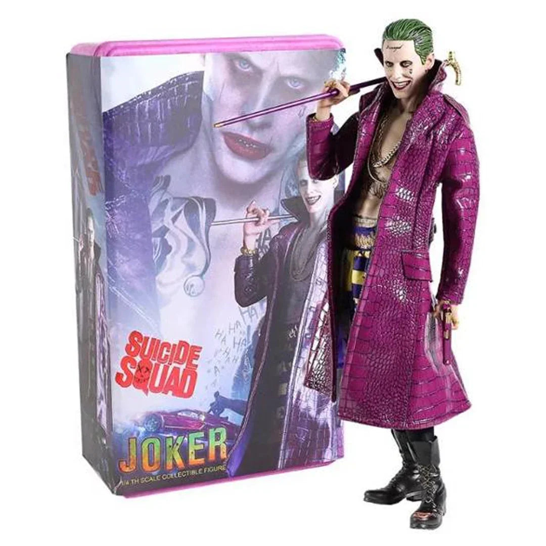 DC Comics Suicide Squad The Joker Action Figure – 15 cm – Jaiman Toys