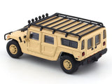 Hummer H1 1:64 Master Diecast Scale Model Car – Jaiman Toys