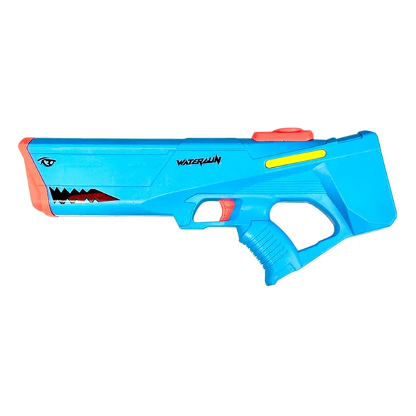 Automatic Electric Water Gun, with Large Capacity, Holi Water Gun with ...