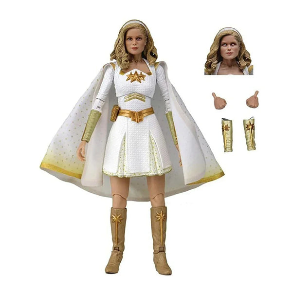 NECA The Boys Starlight Ultimate 7" Action Figure – Jaiman Toys
