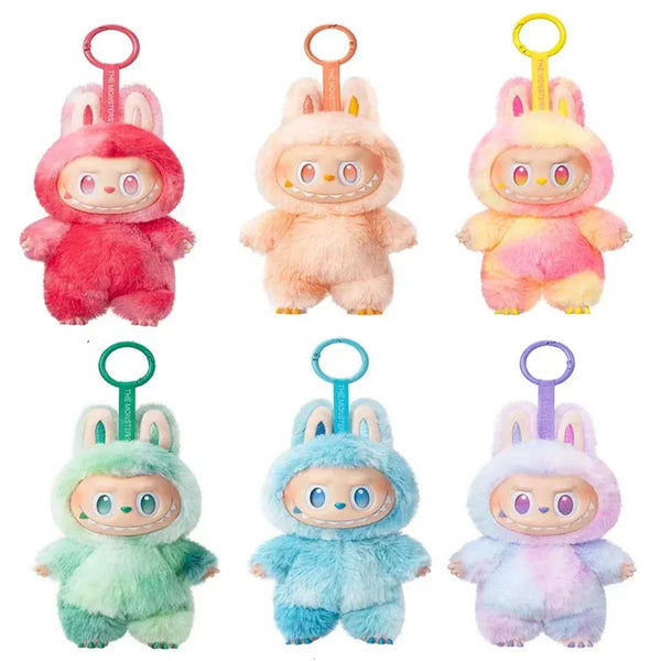 Labubu “Big into Energy” – Choose Your Monster!| Pouch Included | Rebo ...