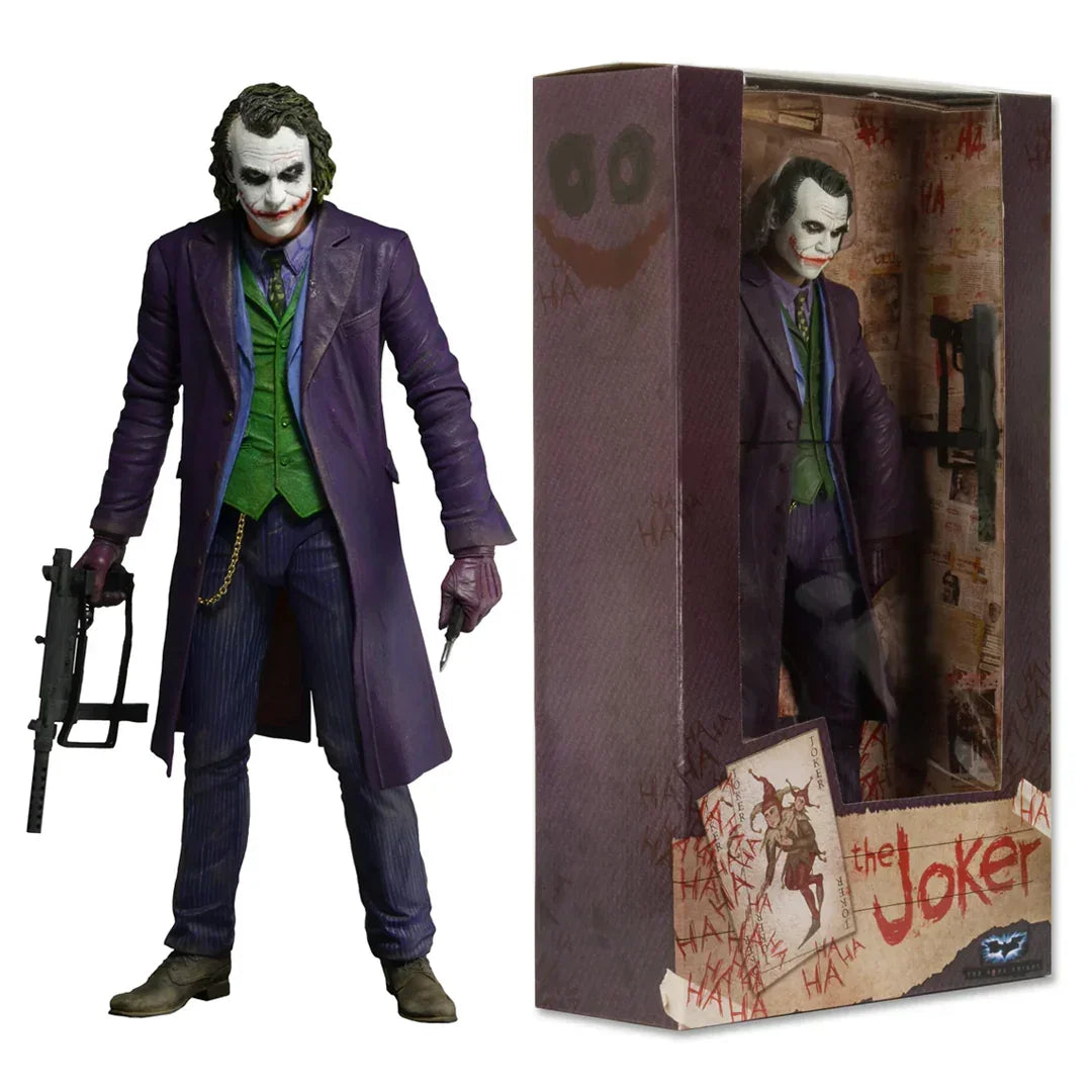 NECA Action Figures & Collectibles – Pop Culture Icons – Jaiman Toys