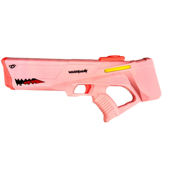 Automatic Electric Water Gun, with Large Capacity, Holi Water Gun with ...
