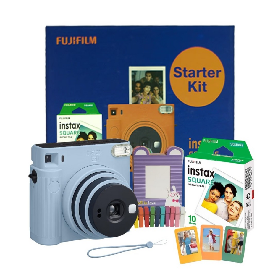 Buy Fujifilm Instax Cameras & Films Online | Jaiman Toys
