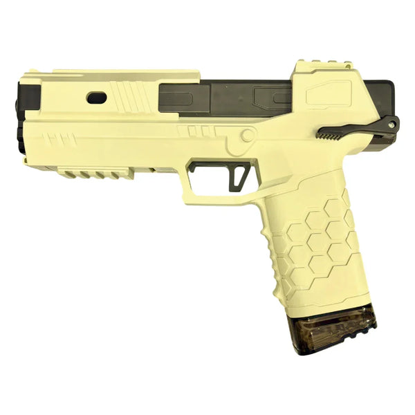 Electric Water Game, Automatic Water Gun,with Large Capacity, Holi Wat ...